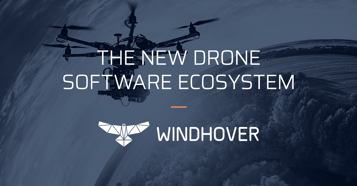 The Next Generation UAV | Windhover Labs